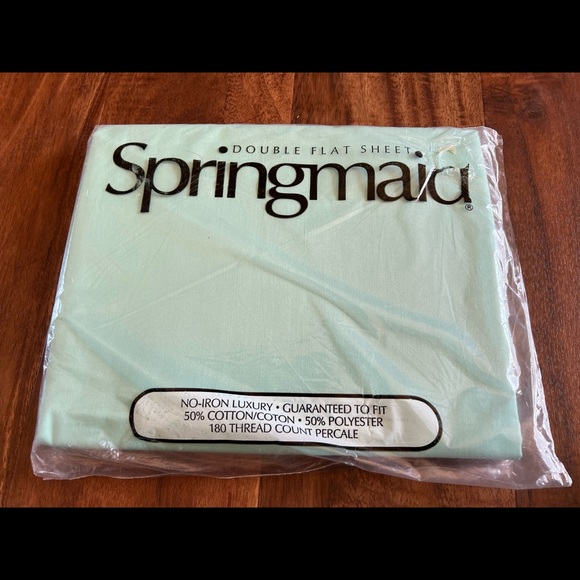 Springmaid | Bedding | Springmaid Noiron Luxury Vintage Full Double ...